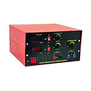 ARGLabs Digital Regulated Power Supply 30 Volt, 1 Amp.