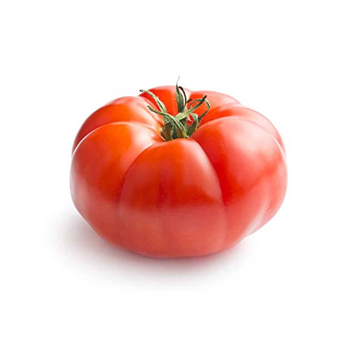 Beefsteak Heirloom Tomato Seeds for Planting Home Garden - Vegetable Seeds - Beefsteak Tomatoes