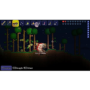 Terraria - PlayStation Vita