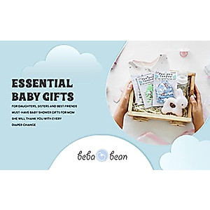 Pee-Pee Teepee Elephant Blue - Cello Bag