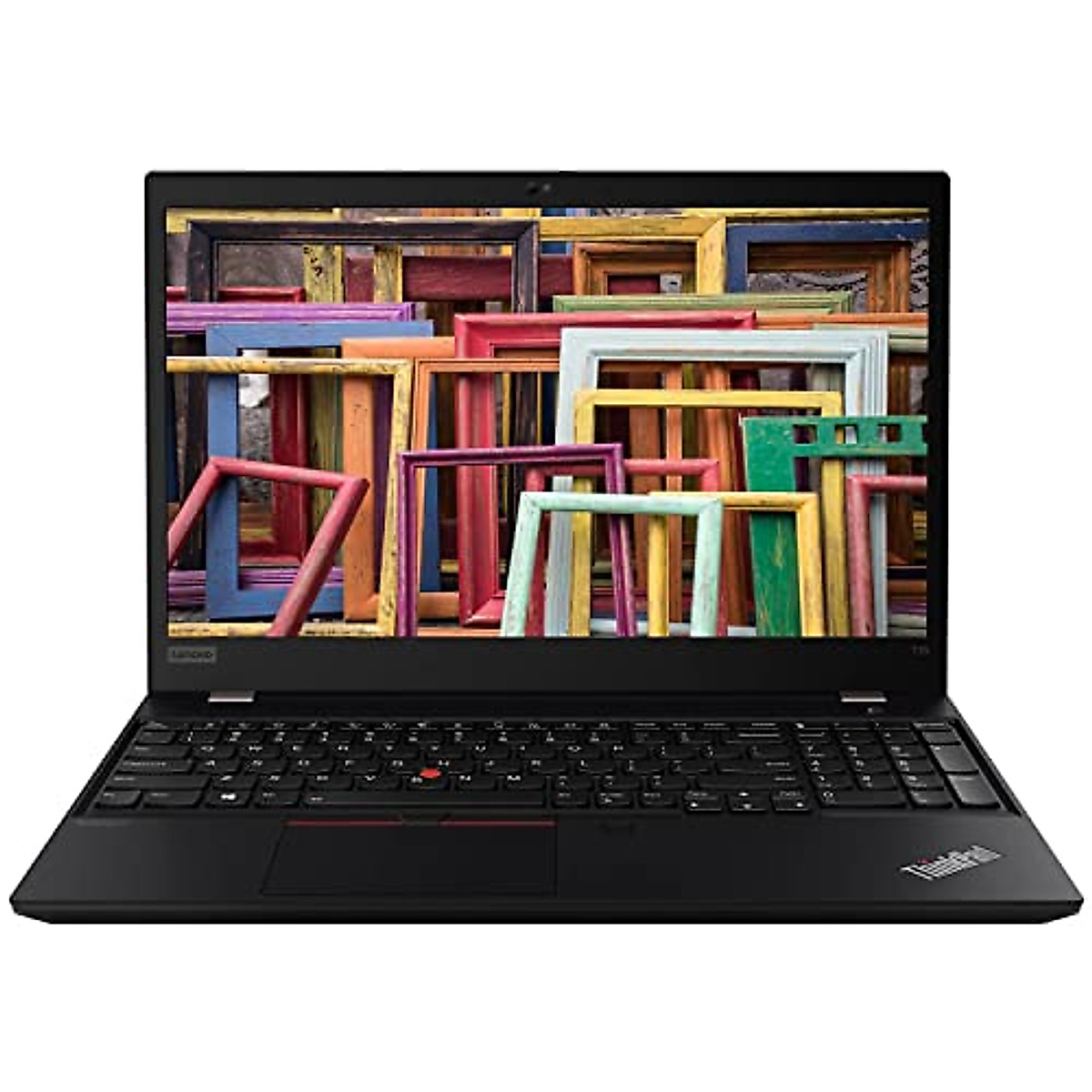 Lenovo ThinkPad T15 Gen 2 FHD 60Hz IPS Touchscreen Laptop (Intel i7-1165G7 4-Core, 16GB RAM, 2TB PCIe SSD, Intel Iris Xe, 15.6" (1920x1080), FP Reader, Backlit KYB, WiFi 6, BT 5.2, Win 11 Pro) w/Hub