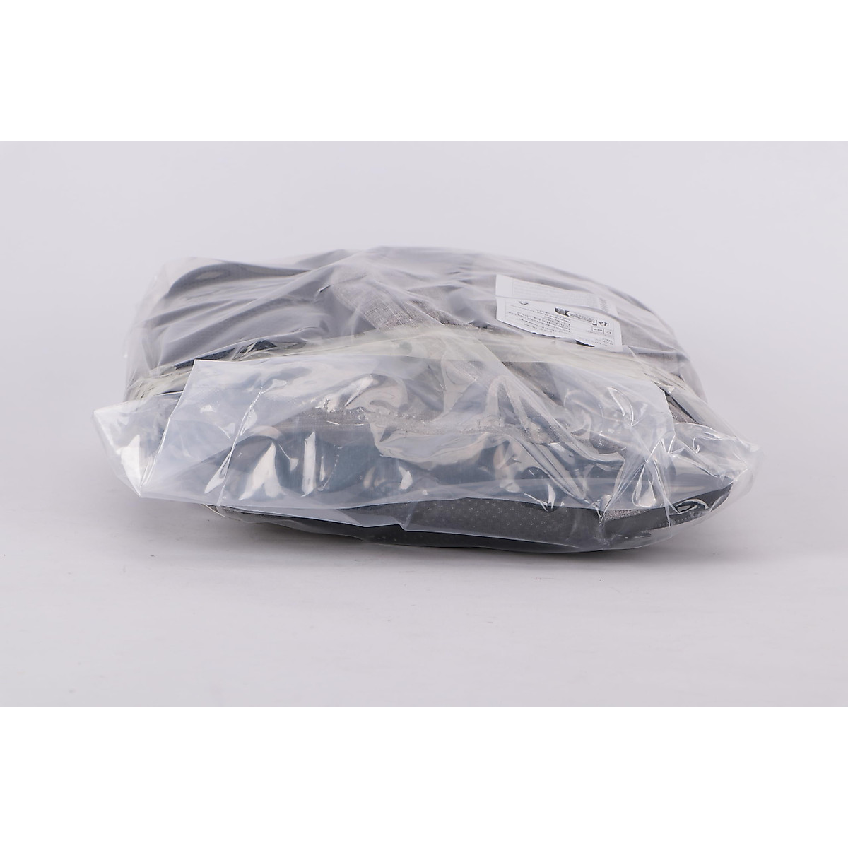 Lumesner Laptop Backpack for Men,Water Resistant Travel Laptop Backpack with USB Charging Port,Anti Theft College School Backpack Laptop Bag for Women Fits 15.6 Inch Computer and Notebook-Grey