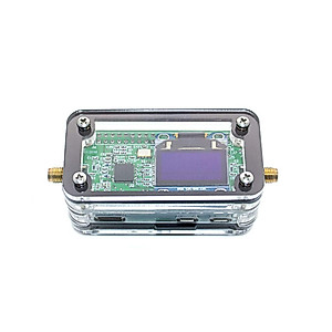 C4Labs DRZ-1S Zebra Duplex Pi Zero Screen Case–Raspberry Pi Zero/Zero W & MMDVM Duplex