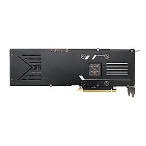 PNY GeForce RTX™ 3070 Ti 8GB Verto Triple Fan Graphics Card