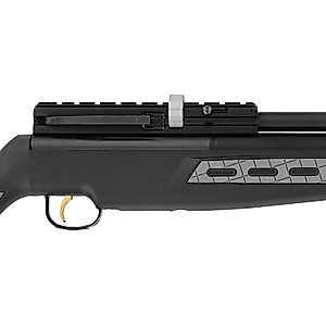 Hatsan BT65 Big Bore Carnivore QE PCP Air Rifle, 30 Caliber