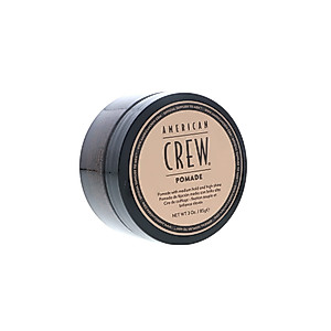 American Crew Classic Pomade 4 Pack 3 Ounces Each