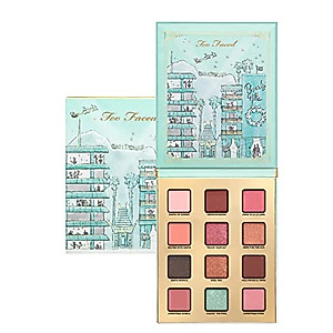 Too Faced Christmas In The City Makeup Set 2021, 4 Piece