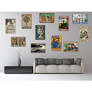 Black Pug Bathroom Metal Tin Sign,Wash Your Paws,Wall Panel Retro Art Decor for Home Bathroom Bar Cafe Farm 8x12 Inch