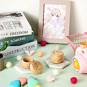 Tooth Fairy Box for Boys and Girls Wooden Baby Teeth Fairy Holder for Kids Tooth Storage and Saver Box Toothfairy Keepsake Organizer with Bottle and Tweezers for Lost Teeth Baby Shower Birthday Gift