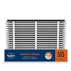 Aprilaire 513 Replacement Filter
