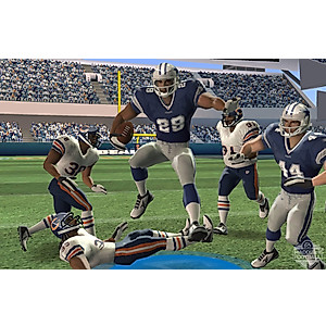 Madden NFL Football 3DS (Renewed)