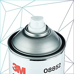 3M Cavity Wax Plus Aerosol Spray, 08852, 18 fl oz, Self-Healing, Corrosion Protection, Non-Hardening, Chipping, Peeling, Cracking