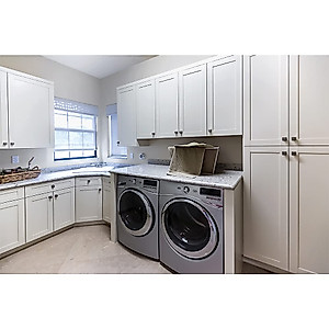 Metalux WS432 4 ft. White Wraparound LED Wrap Light