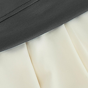 Lightning Deals of Today Prime Clearance Oversized SweatshirtCrewneck Mini Dress Pullover Tops Relaxed Fit Sweatshirts Trendy Outfits Deal of The Day Prime Today ropas de Mujer en oferta My Orders