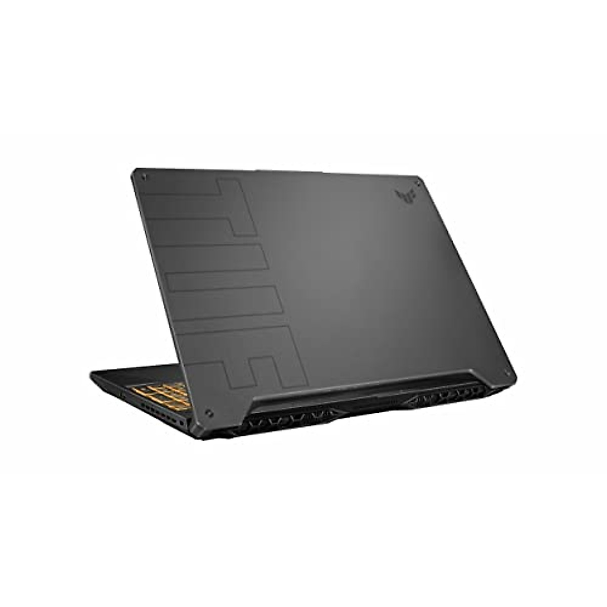 ASUS 2021 TUF Gaming Laptop, 15.6” 144Hz FHD IPS Display, 11th Gen Intel Core i7-11800H (up to 4.60Ghz), GeForce RTX 3050, 16GB DDR4 RAM, 1TB PCIe NVMe SSD, Backlit KB, Windows 10