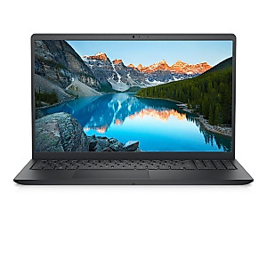 Dell Inspiron 15 3000 3530 Business Laptop | 15.6" FHD WVA Anti-glare Multi-Touch | 13th Gen Intel 10-Core i7-1355U | 16GB DDR4 512GB SSD + 1TB HDD | Intel Iris Xe Graphics FHD Webcam HDMI Win11 Black