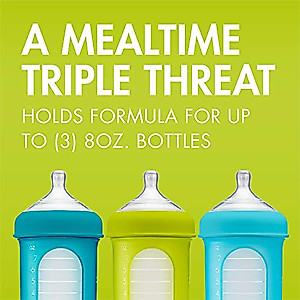 Boon Tripod Baby Formula Dispenser