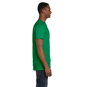 Hanes Men's Nano-T® T-shirt