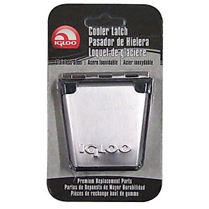 Igloo Stainless Steel Cooler Latch