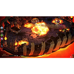 Hades – Xbox One & Xbox Series X Edition