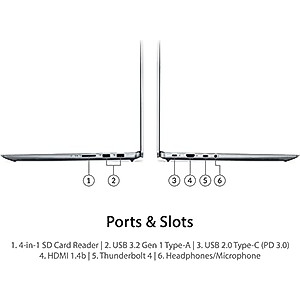 Lenovo Ideapad 5i Pro 16 inch Laptop, 2.5K QHD(2560 x 1440) IPS Display, 11th Gen Intel Core i5-11300H(Beats i7-10710U),8GB RAM, 1024GB SSD, NVIDIA GeForce MX450, Backlit KB, IR Camera, Windows 11 H