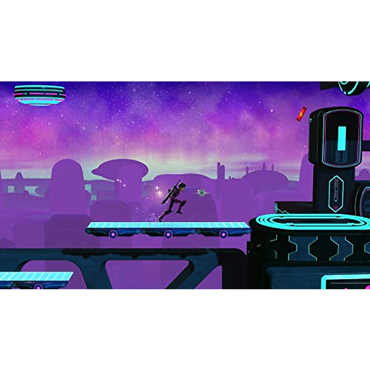 Trollhunters Defenders of Arcadia - Nintendo Switch