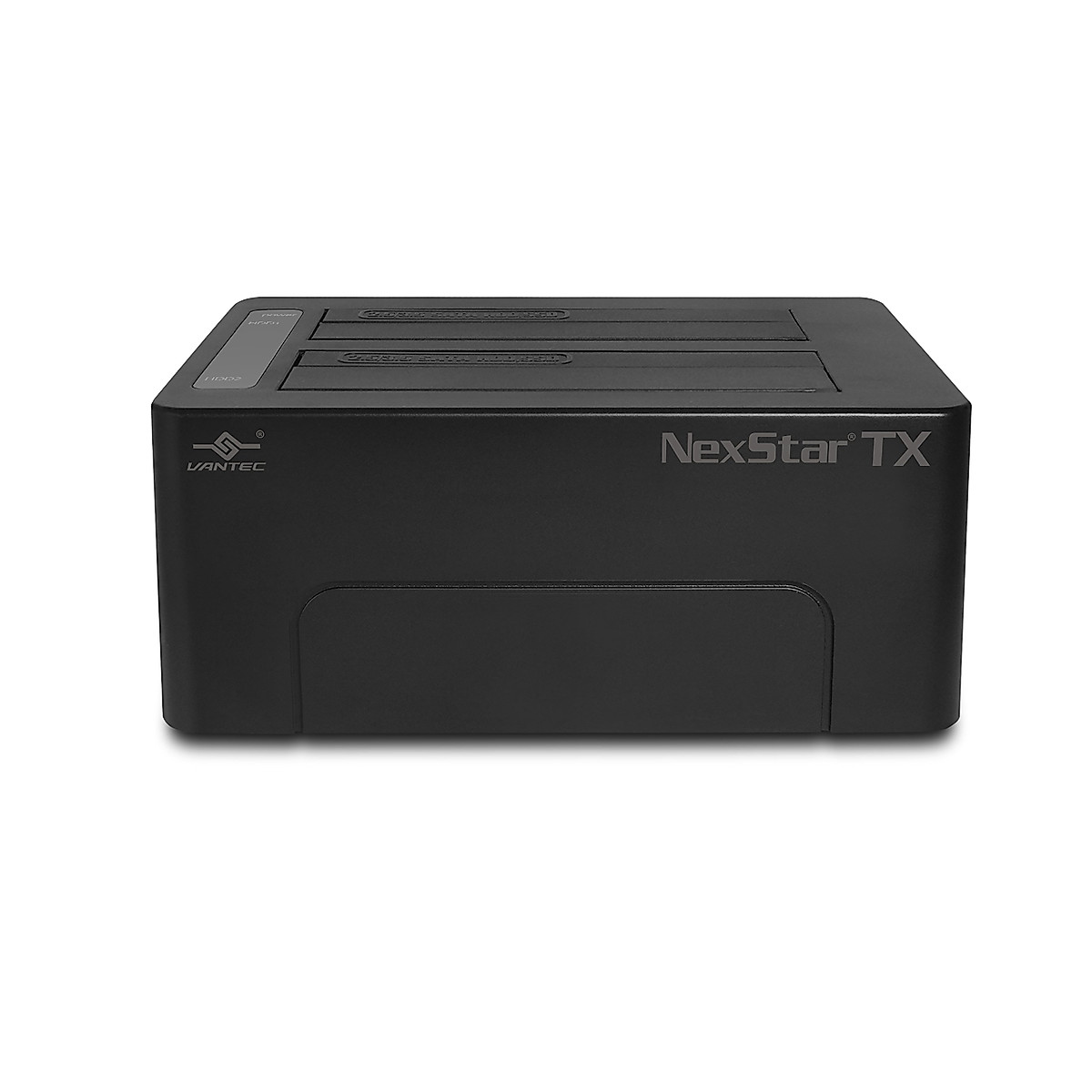 Vantec NexStar Hard Drive Duplicator - USB 3.0 (NST-DP100S3)