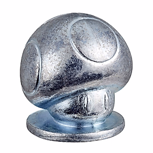 Monopoly Super Mario Celebration Edition Board Game for Super Mario Fans for 4 Players Ages 8 and Up, with Video Game Sound Effects