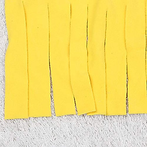 POPETPOP Corner Fleece Forest Guinie Pig Hideout - Guinea Pig Hammock Small Pet Hanging Bed Sleeping - Pet Hideaway for Hamster, Guinea Pigs, Ferrets, Chinchillas - Size 3