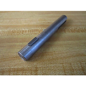 Miller 058881 Drive Shaft+Gear, mm-30A+B