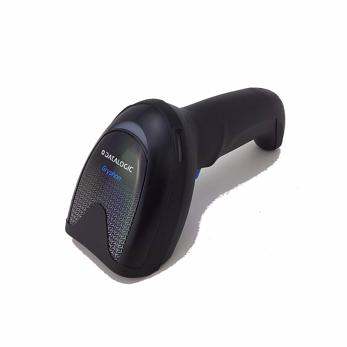 Datalogic Gryphon GD4500 Serials Omnidirectional 2D/1D Barcode Scanner/Imager (High Density, w/o Stand, USB)