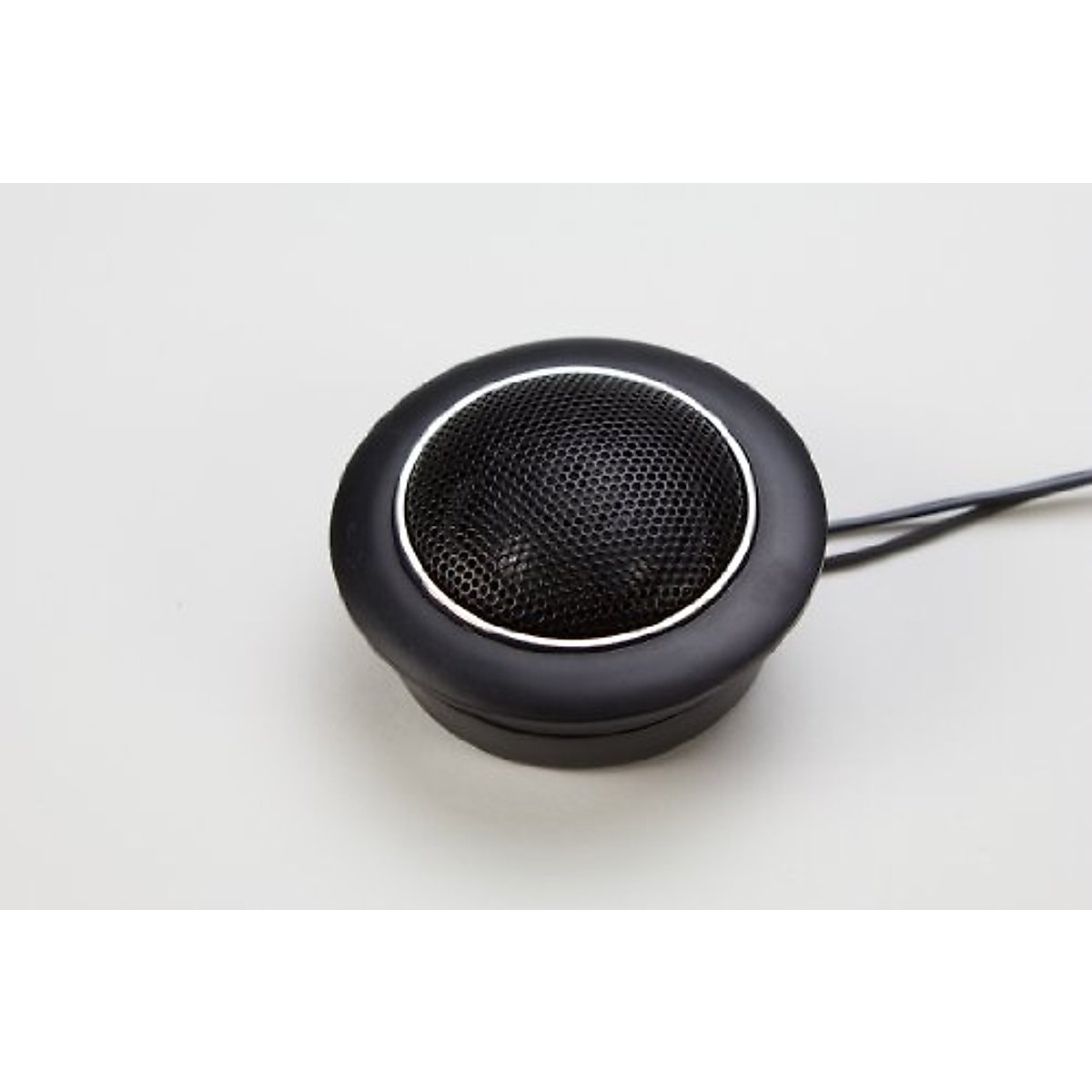 Crunch CS65C CS Series 6.5" 300-Watt 2-Way Component Speaker System