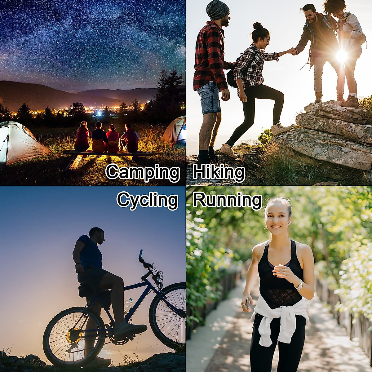 Clear Sling Bag, Stadium Approved Mini PVC Crossbody Shoulder Backpack, Transparent Casual Chest Daypack for Women & Men, Perfect for Hiking, Stadium or Concerts