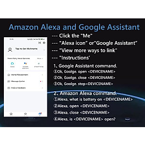 WiFi Water Timer for Garden Hose, Diivoo Smart Sprinkler Irrigation Timer with Hub, Up to 20 Separate Watering Schedules, Compatible with Alexa and Google Home