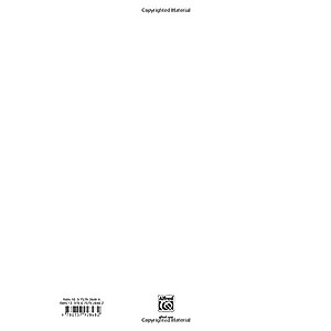 Arrival of the Queen of Sheba: Sheet (Keyboard Ensemble Series)