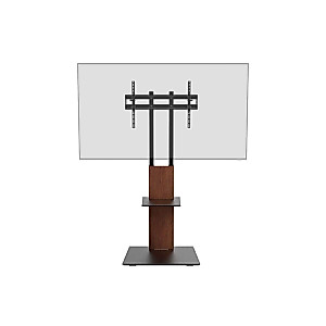 Monoprice Premium Tilt TV Shelf for 37" to 70" TVs up to 88lbs, Max VESA 600x400