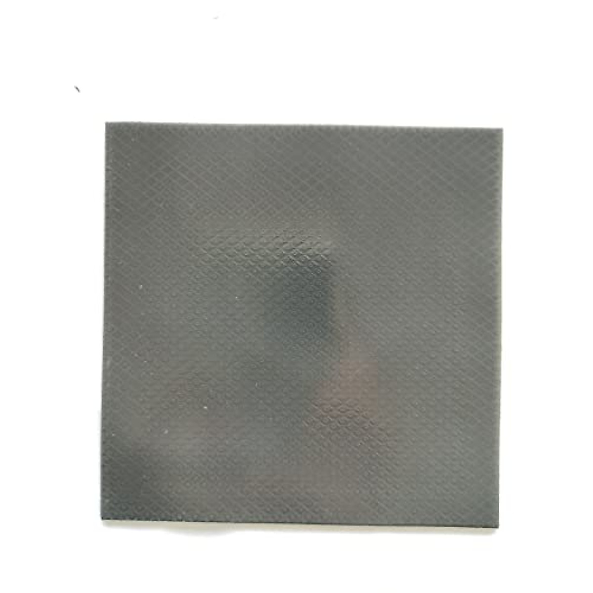 Thermal pad Thermal Conductive Silicone Gap pad Grease Paste for Computer Graphics Card/CPU/RTX 3080 3090 16.8W/m.k (100mm*100mm*2.0mm)