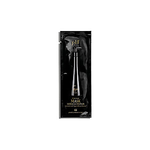 KEVIN MURPHY Hydrate-Me Wash and Rinse 8.4 Fl Oz with pH Labs Pure Hair Mask Miracle Repair Argan & Kertain Mask 10 ml