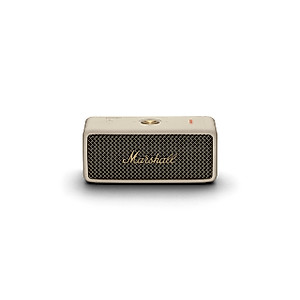Marshall Emberton II Portable Bluetooth Speaker, Cream