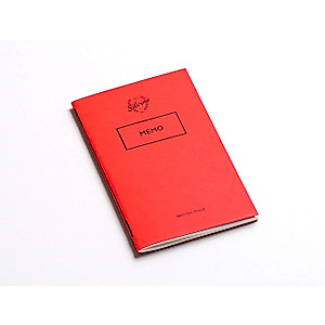 Silvine Originals Memo Notebook