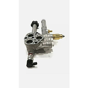Mintu Pressure Washer Pump Replacement for Troy Bilt 2500 PSI/2.3 GPM with Honda Engine