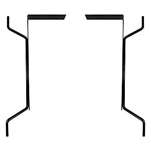 Miller Electric - 043946 - Miller Saddle Bag Style Cable Holder for Big Blue 400/500 Diesel Engine Driven Welder/AC Generator, (Each)