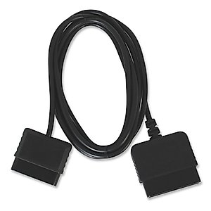 PS2 Controller Extension Cable - 6 Foot (Bulk Packaging)
