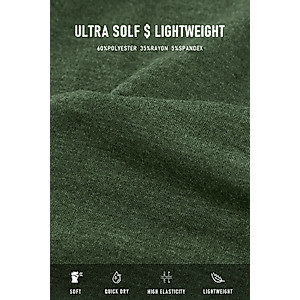 Hibelle Green Tank Top for Women, 2022 Summer Fashion Workout Shirts Loose Fit Sleeveless Tops Racerback Exercise Gym Clohtes Funny Light Weight Cool Tunic Tshirts Leggings Small