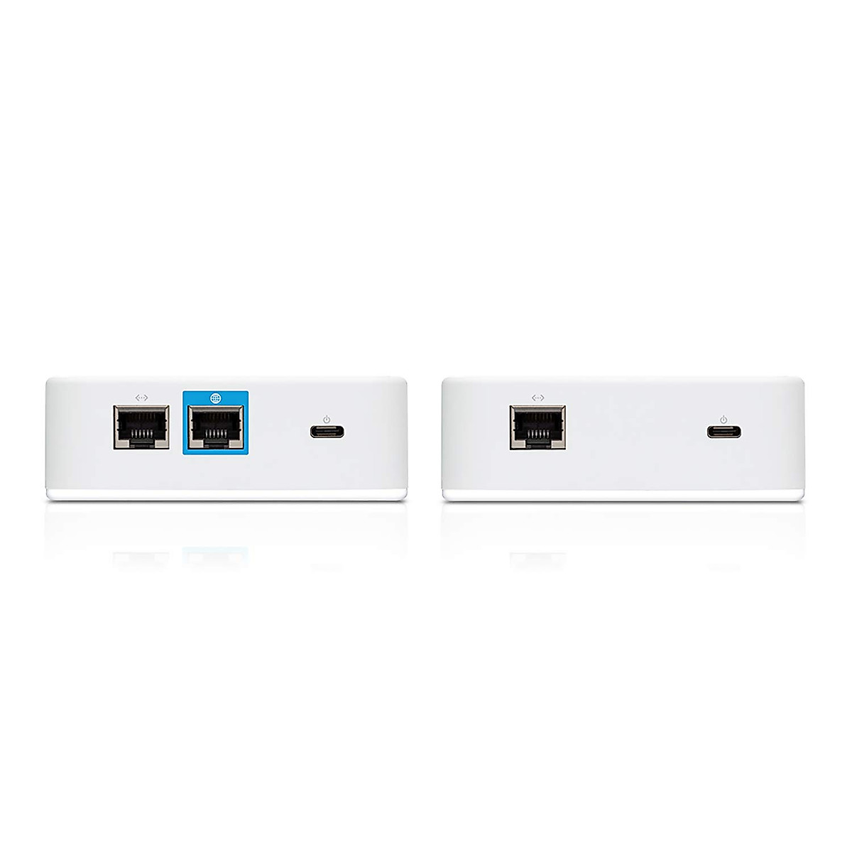 AmpliFi Instant Wifi System by Ubiquiti Labs, Seamless Whole Home Wireless Internet Coverage, Wifi Router & Mesh Point, 1 Gigabit Ethernet, 1 WAN Port, Ethernet Cable, Replaces Router & WiFi Extenders
