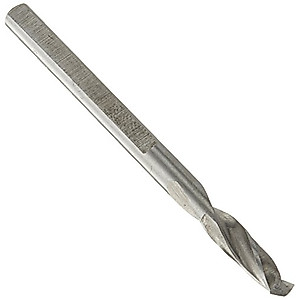 Festool 494445 Replacement Drill Bit For Countersink With Depth Stop (492523), 3.5mm, 5-pack