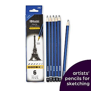 Highlights for Children Book of Things to Draw Activity Kit, Young Artist Set for Kids Ages 7+