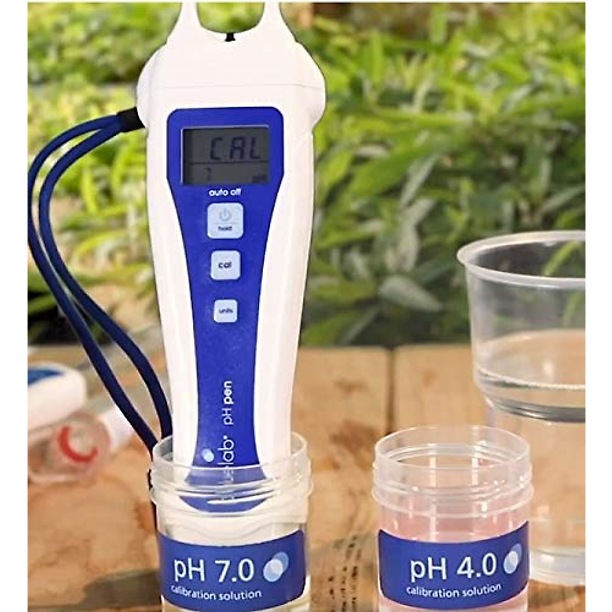 Bluelab pH 7.0 Calibration Solution (500ml)