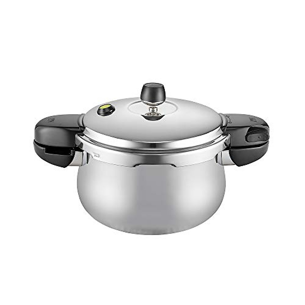 PN Poong Nyun HNHPC-06(IH) New Hiklad IH Hive Pressure Cooker, 3.5L, 6 Servings