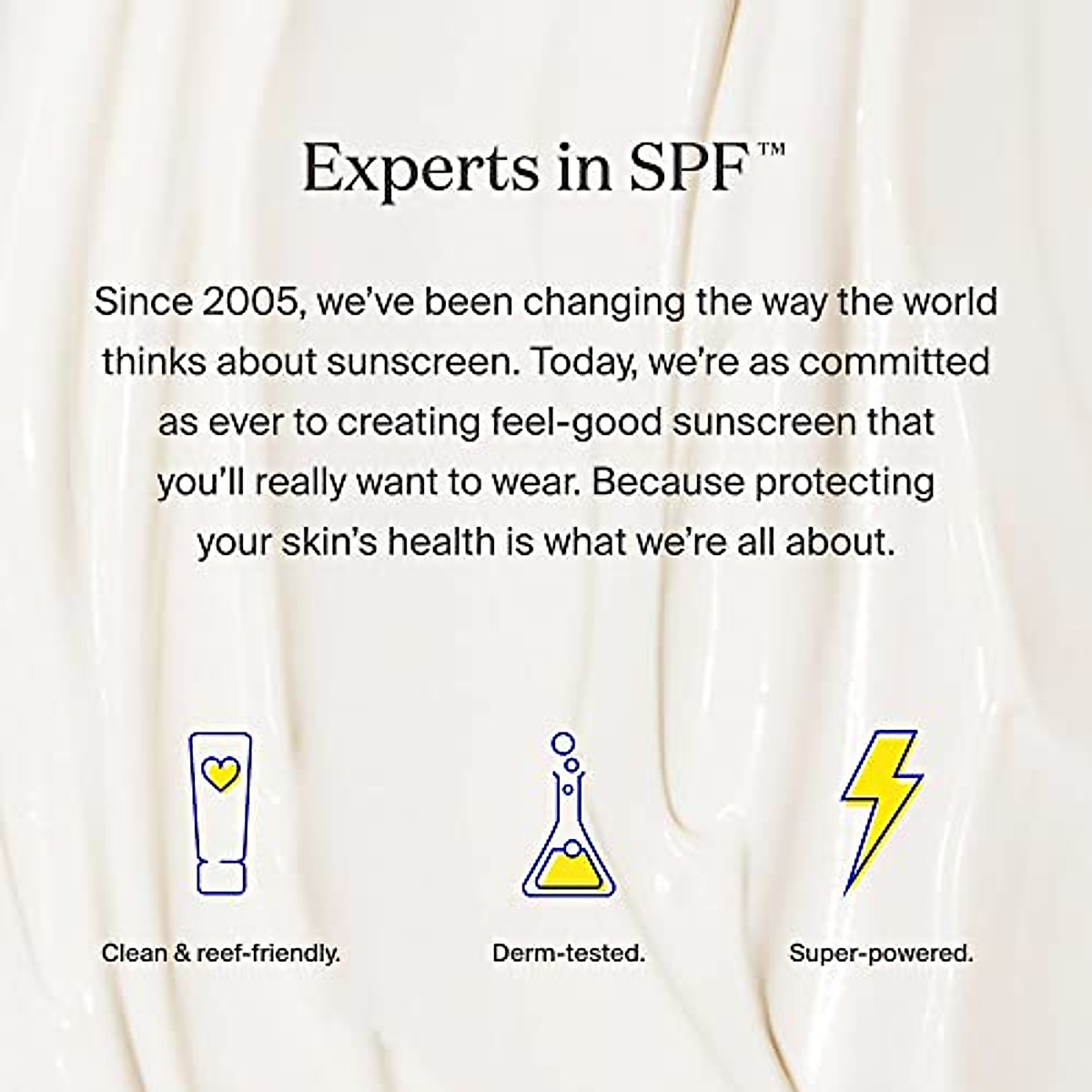 Supergoop! PLAY 100% Mineral Lotion - 1 fl oz, Pack of 2 - Broad Spectrum SPF 50 Sunscreen for Face & Body - Lightweight, Fast Absorbing, Water Resistant - With Green Algae